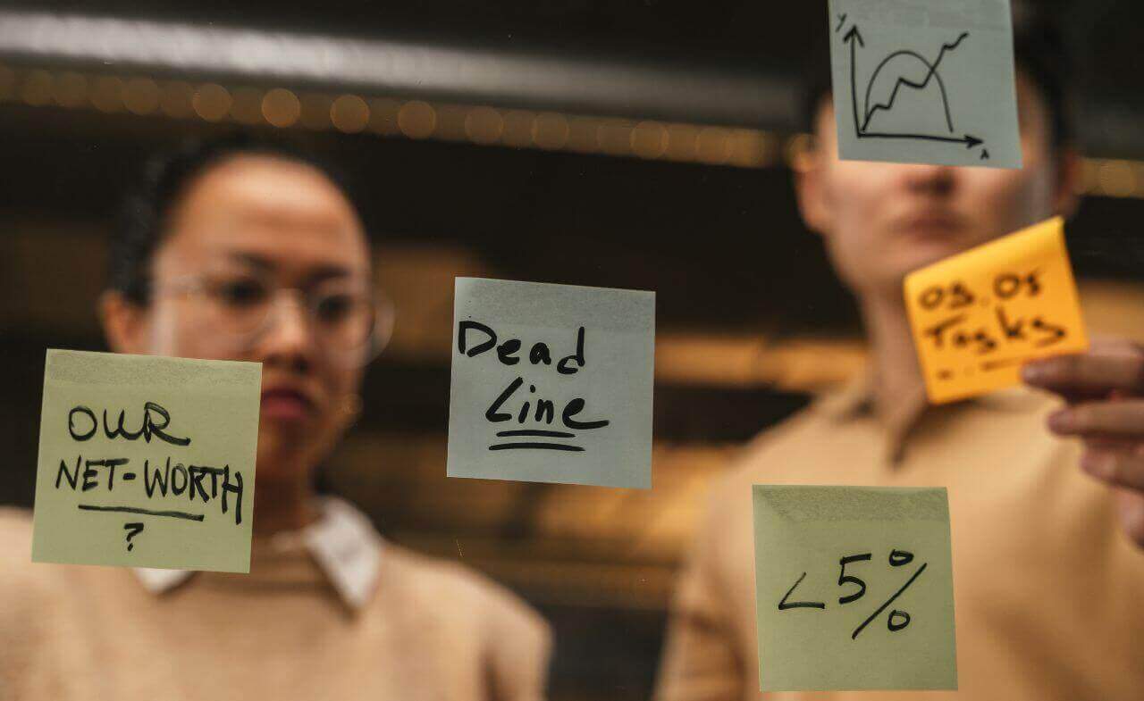 Manifesto for Agile Software Development | Agile Manifesto Infographic ...